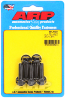 The Official ARP Web Site | Metric Bolts