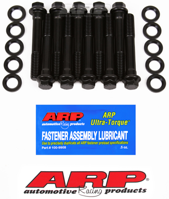 The Official ARP Web Site | Kits