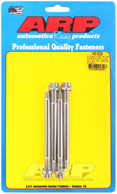 The Official ARP Web Site | Kits